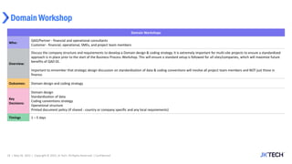 Bulletproof Your QAD ERP to Cloud | JK Tech Webinar | PDF