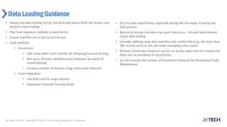 Bulletproof Your QAD ERP to Cloud | JK Tech Webinar | PDF