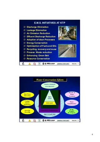 Kankroli Tyre Plant(KTP), A unit of JK Tyre & Industries Limited | PDF