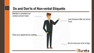 02 corprate etiquette communication | PPT