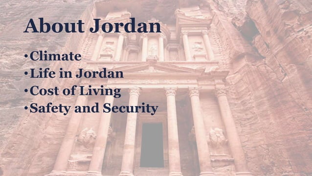 Jordan Language Academy | PPTX | Education
