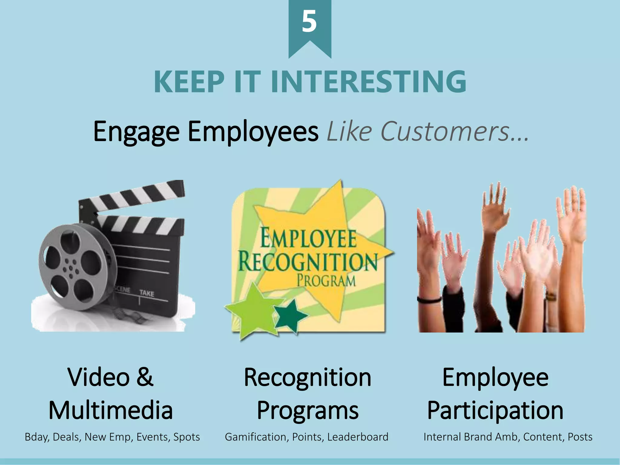 Jim Larrison, Dynamic Signal: Building Trust with Authentic Workplace Communications | PPTX ...