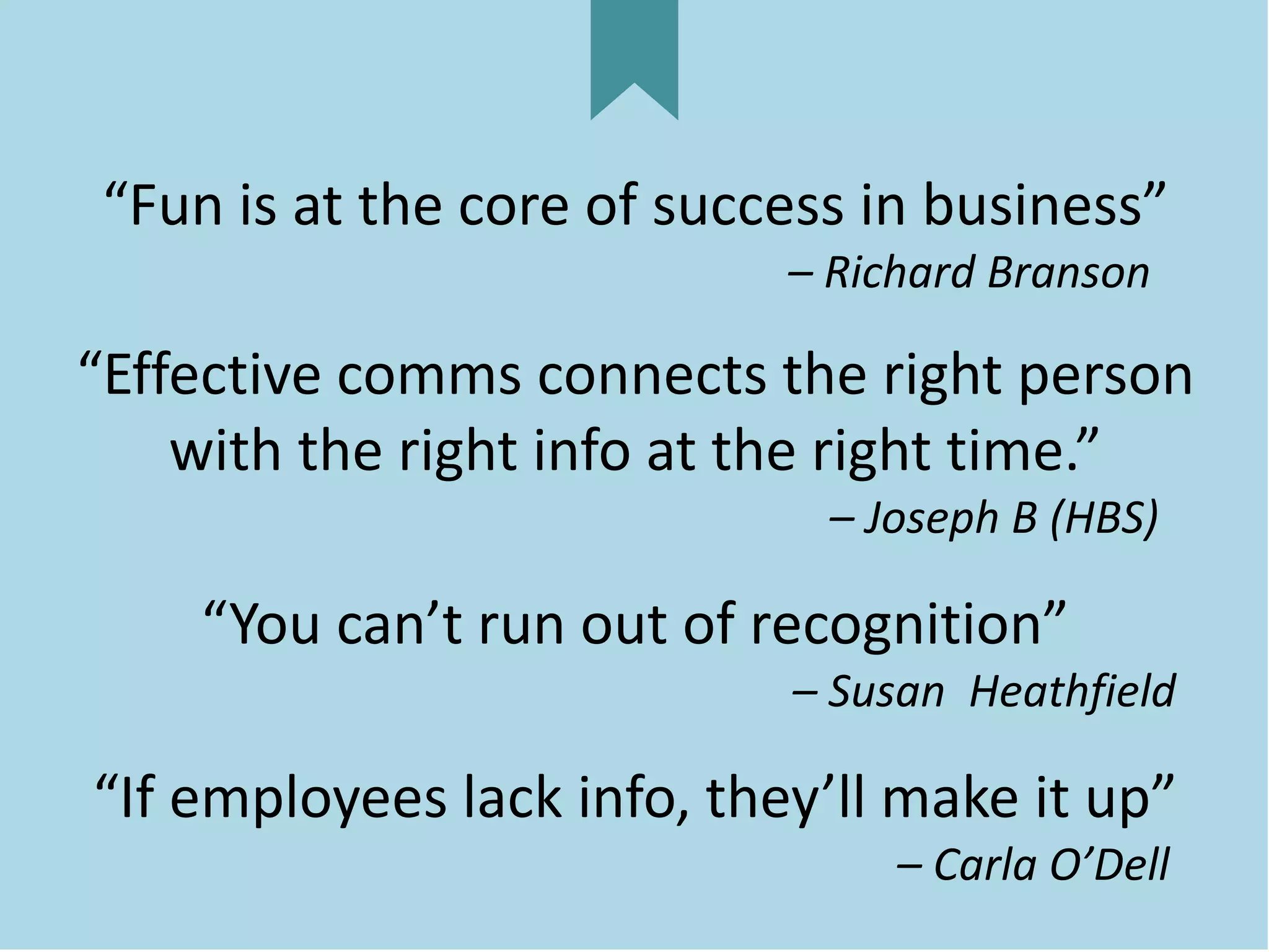 Jim Larrison, Dynamic Signal: Building Trust with Authentic Workplace ...