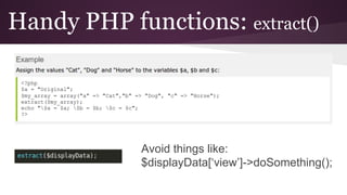 JLayout for extension developers | PDF