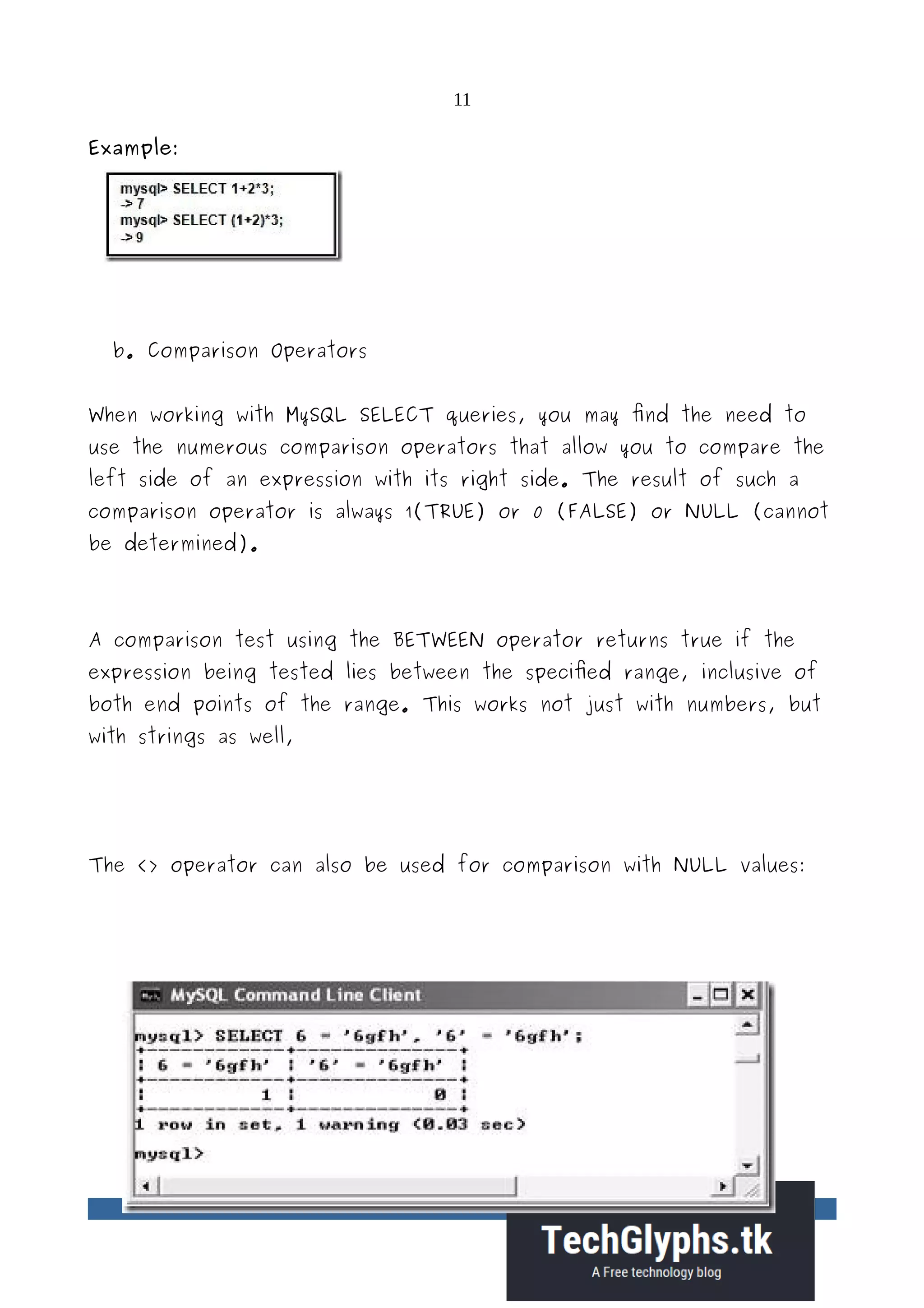 Bt0075 rdbms with mysql 2 | PDF | Databases | Computer Software and Applications