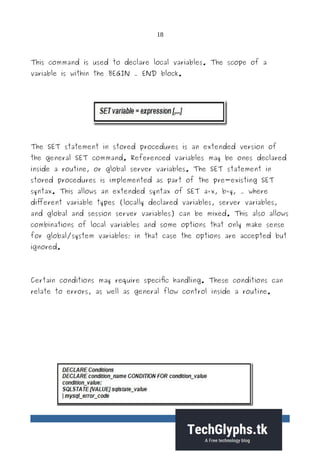 Bt0075 rdbms with mysql 2 | PDF | Databases | Computer Software and ...