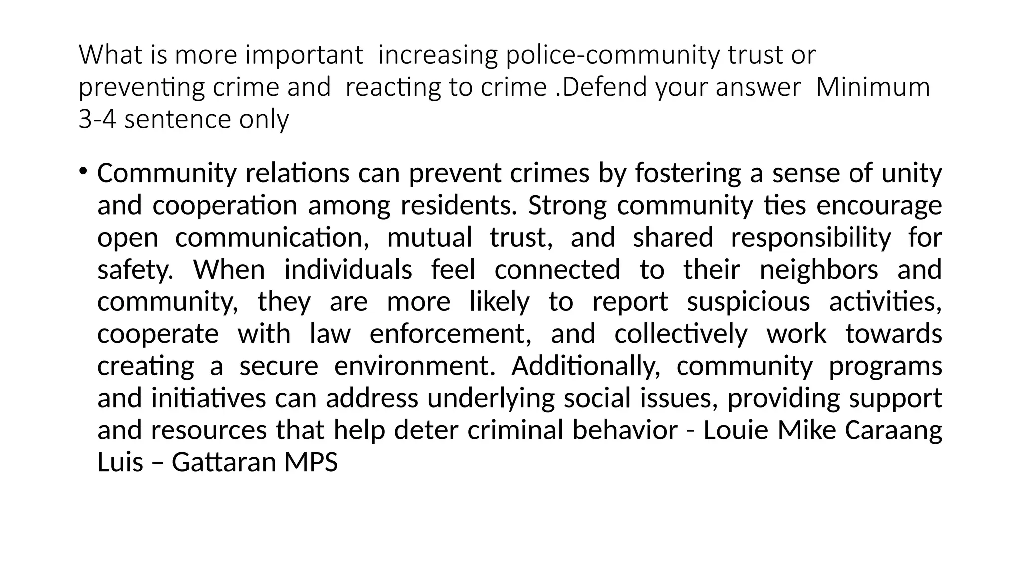 pcadg lecture presentation and intro to pcr | PPTX