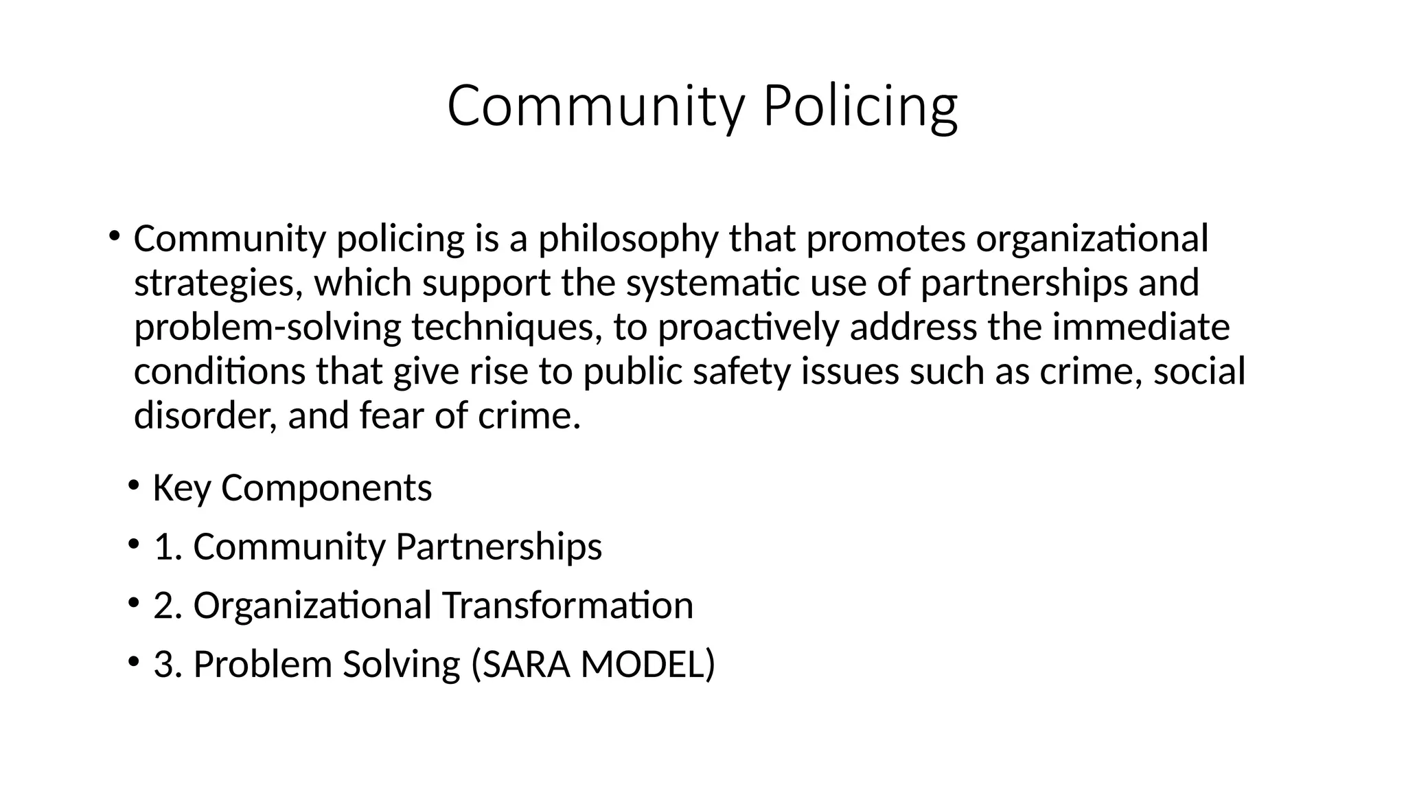 pcadg lecture presentation and intro to pcr | PPTX