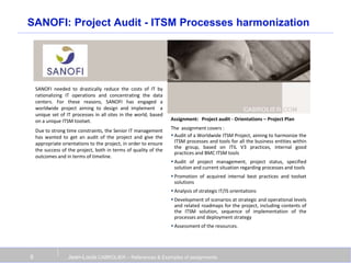 References & Examples | PPT