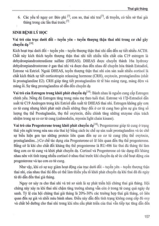 THAI GIÀ THÁNG | PDF