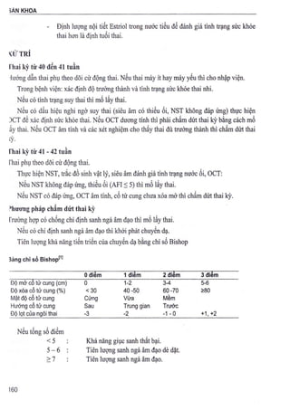 THAI GIÀ THÁNG | PDF