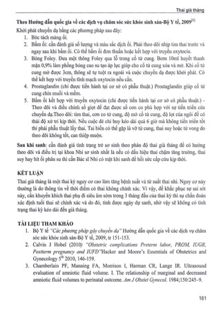 THAI GIÀ THÁNG | PDF