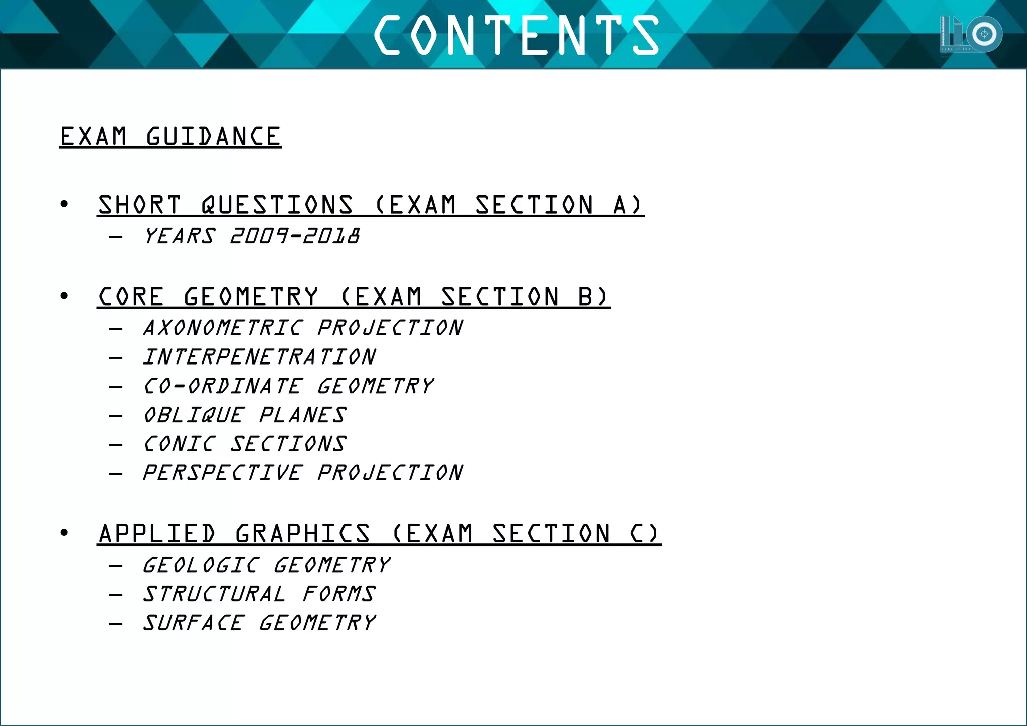 Irish Leaving Certificate 2019 D.C.G. Revision Notes | PDF