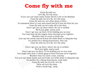 J+l+frank sinatra | PPT