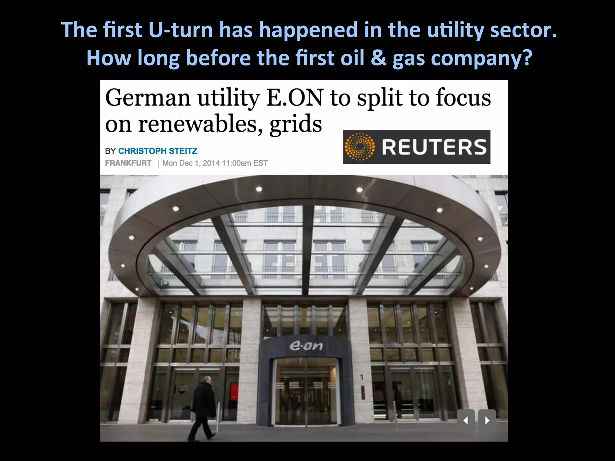 IEEE PVSC presentation: Solar PV’s pivotal role in the great global ...