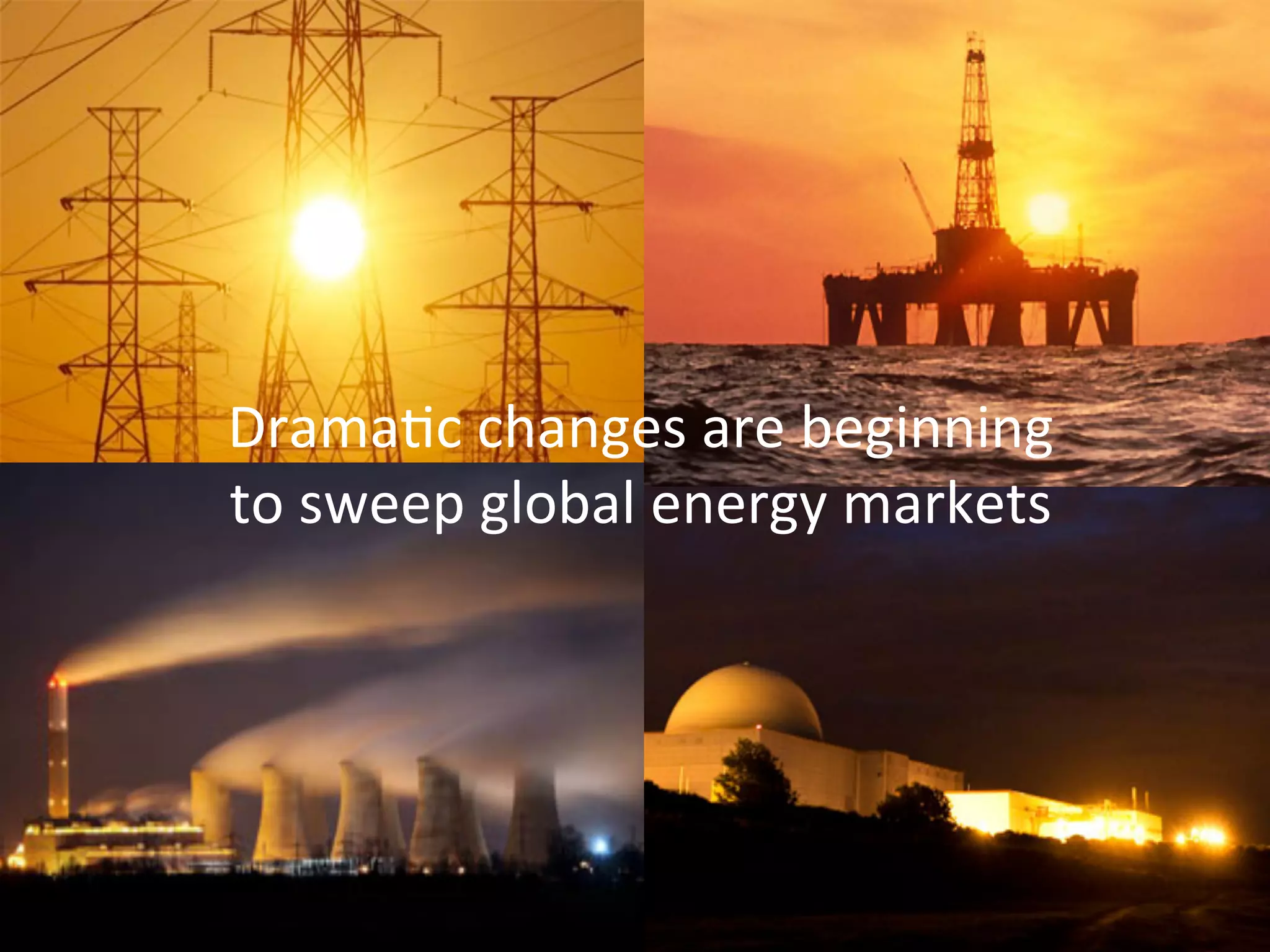 IEEE PVSC presentation: Solar PV’s pivotal role in the great global ...