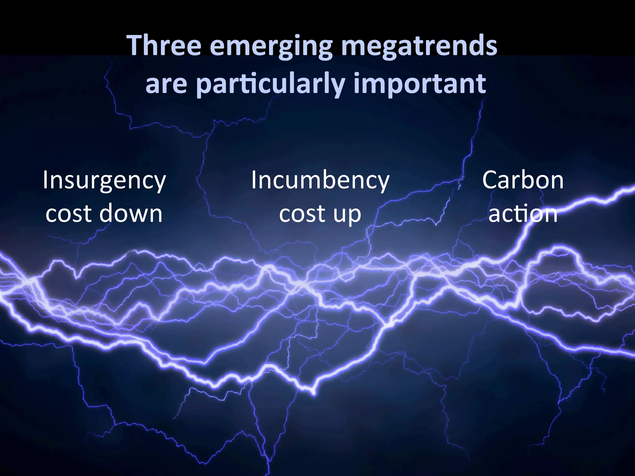 IEEE PVSC presentation: Solar PV’s pivotal role in the great global ...