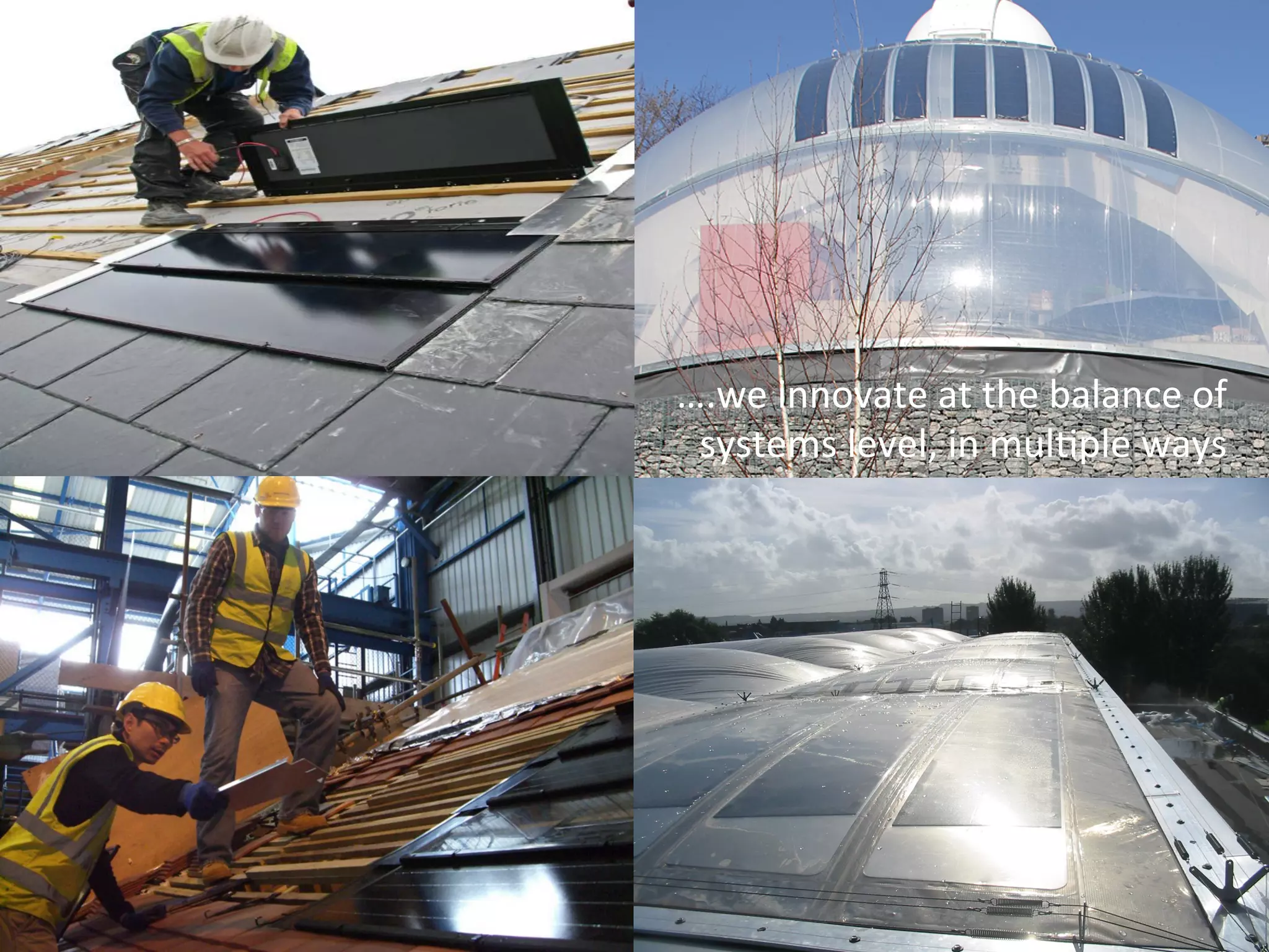 IEEE PVSC presentation: Solar PV’s pivotal role in the great global ...