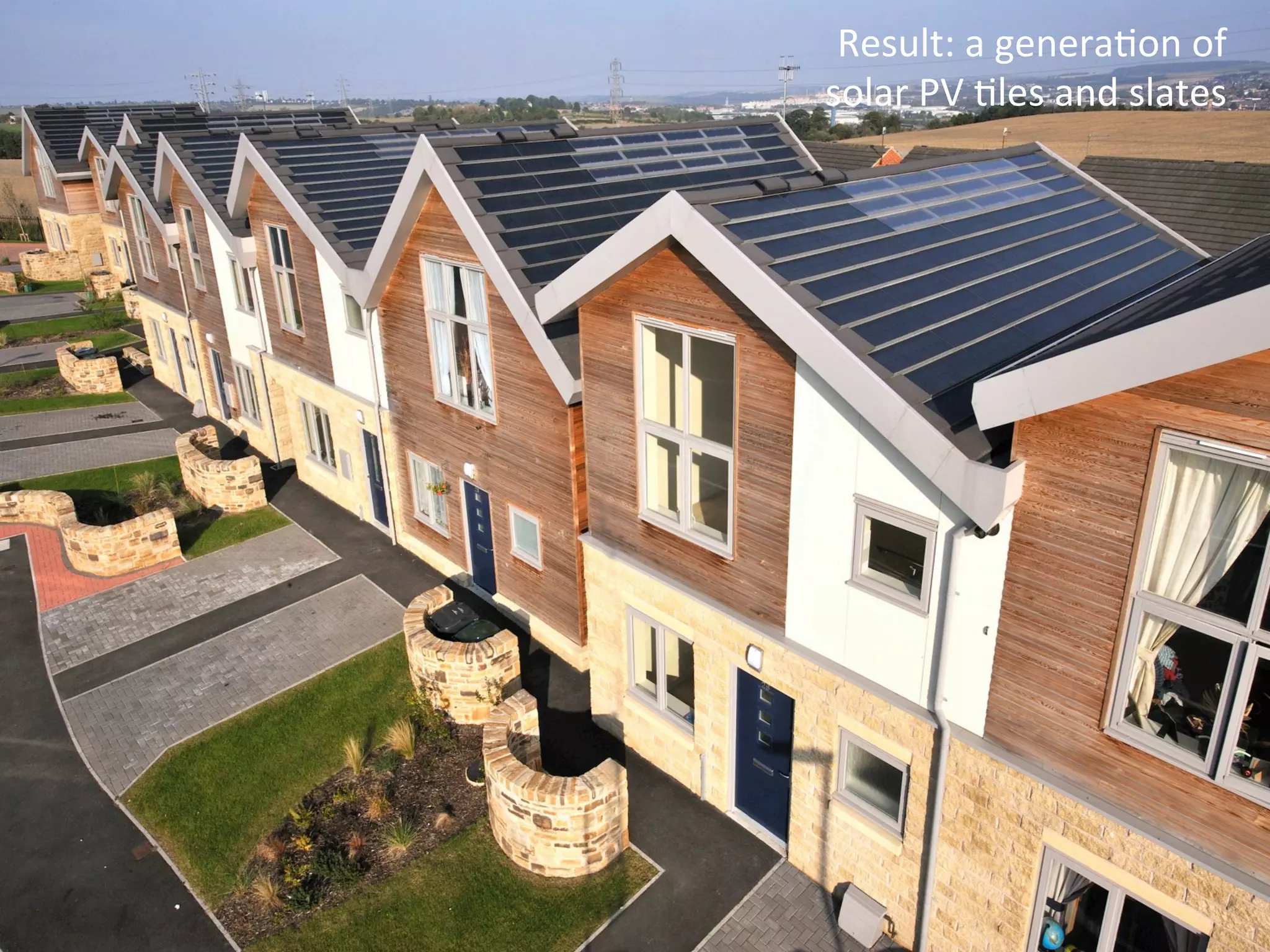 IEEE PVSC presentation: Solar PV’s pivotal role in the great global ...