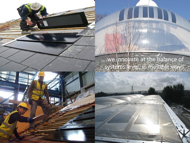 IEEE PVSC presentation: Solar PV’s pivotal role in the great global ...