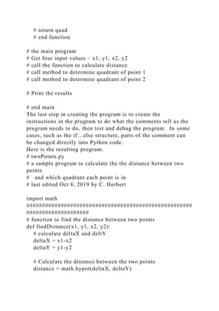 JLK Chapter 5 – Methods and ModularityDRAFT January 2015 Edition.docx