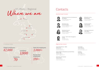 JLL Residential Brochure | PDF