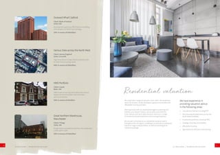 JLL Residential Brochure | PDF