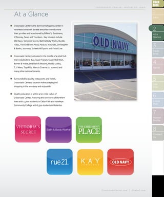 Jll 41866 crossroads center ebrochure proof3 | PDF