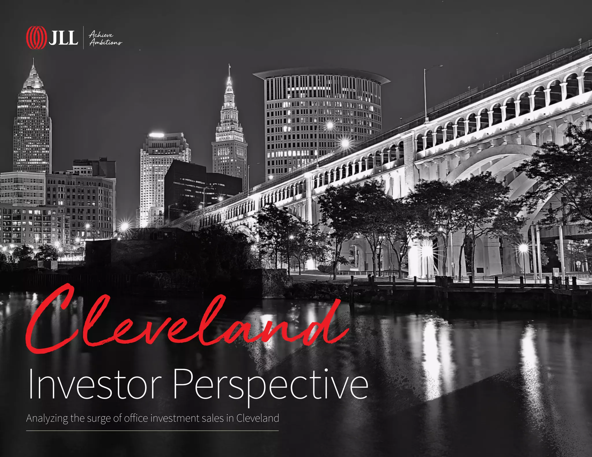 Investor Perspective: A look at why investment sales are surging in ...