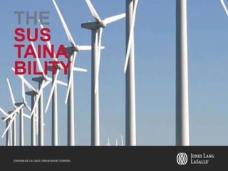 Jll continuous improvement work group presentation total parking ...