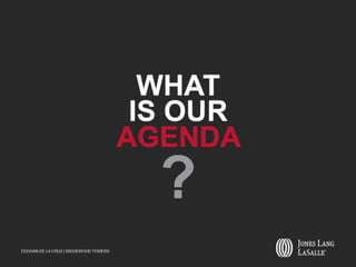 Jll continuous improvement work group presentation total parking ...