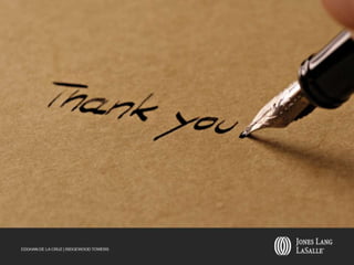 Jll continuous improvement work group presentation total parking ...