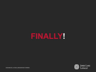 Jll continuous improvement work group presentation total parking ...