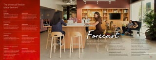 JLL Flexible Office Space Report | PDF