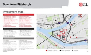 JLL Pittsburgh Full Circle Report 2017 | PPT