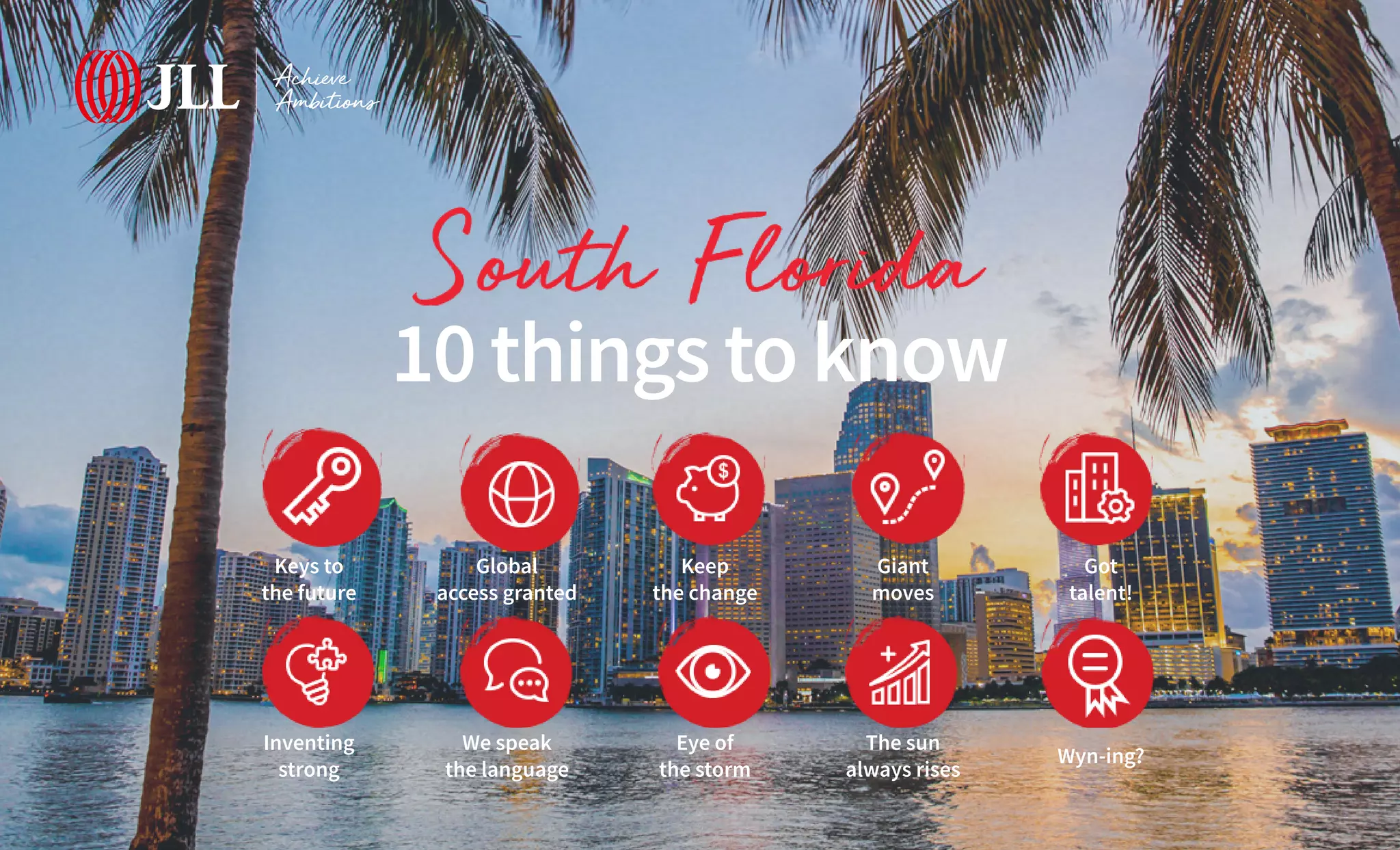 SFL 10 things to know | PDF