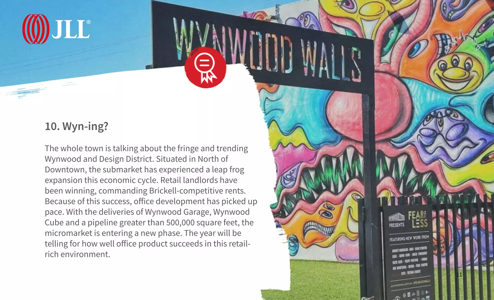 SFL 10 things to know | PDF