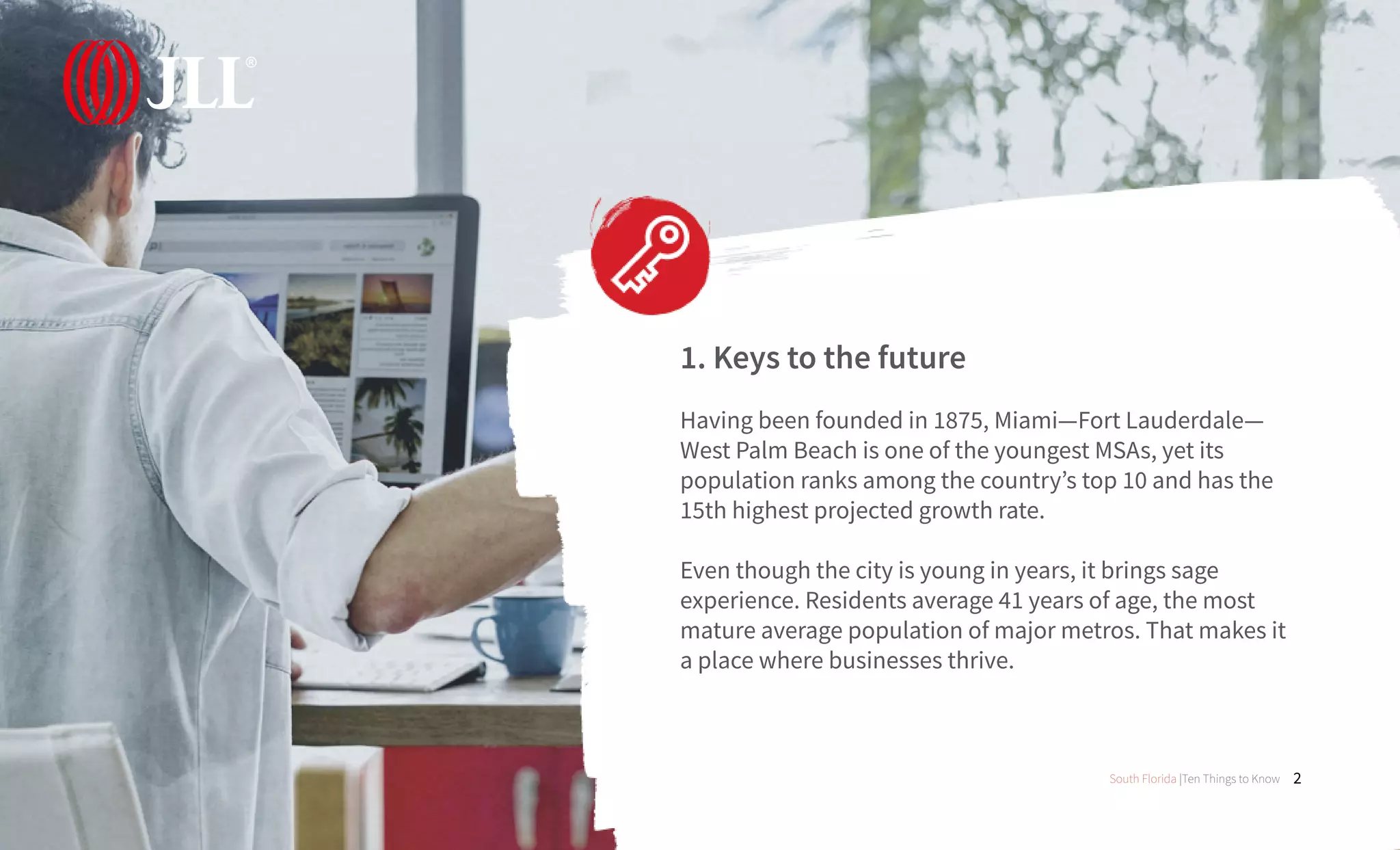 SFL 10 things to know | PDF