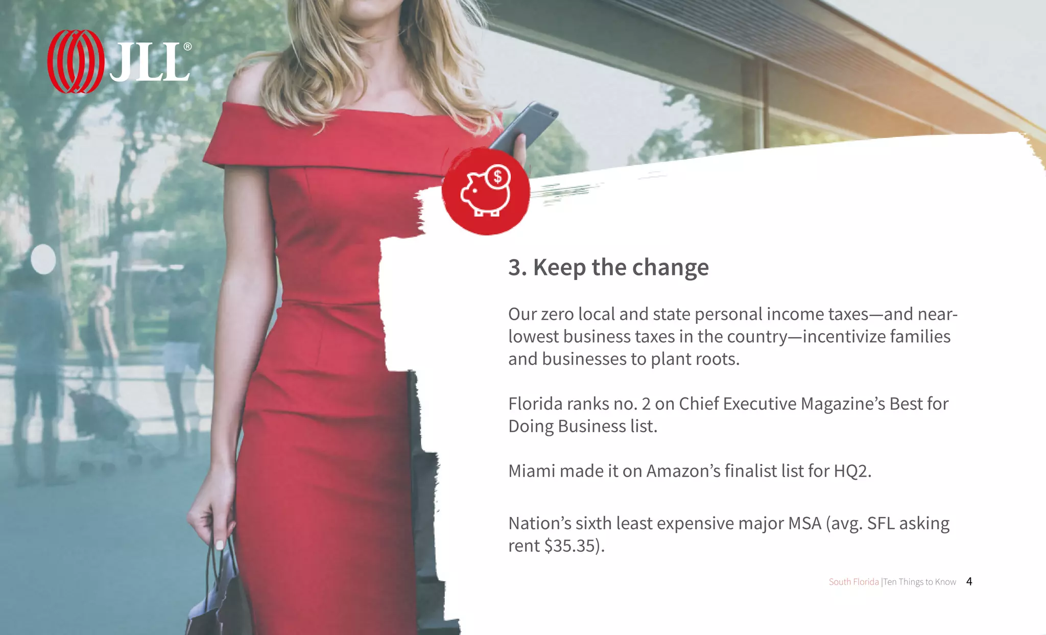 SFL 10 things to know | PDF