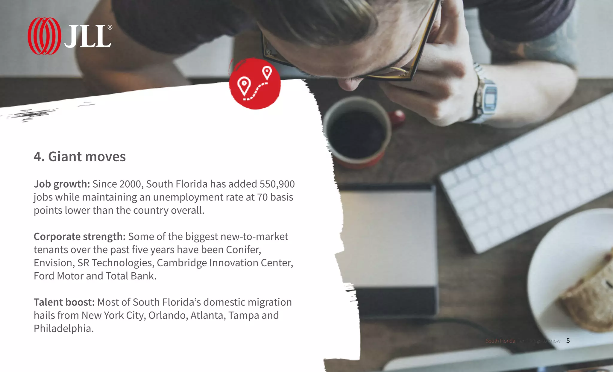 SFL 10 things to know | PDF