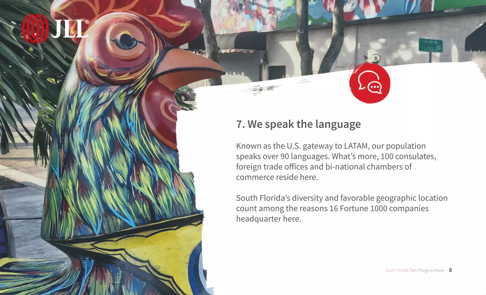 SFL 10 things to know | PDF