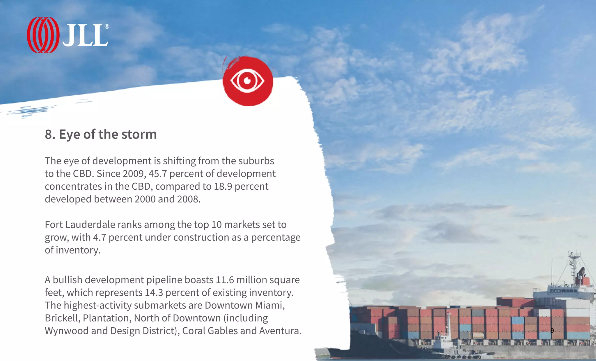 SFL 10 things to know | PDF