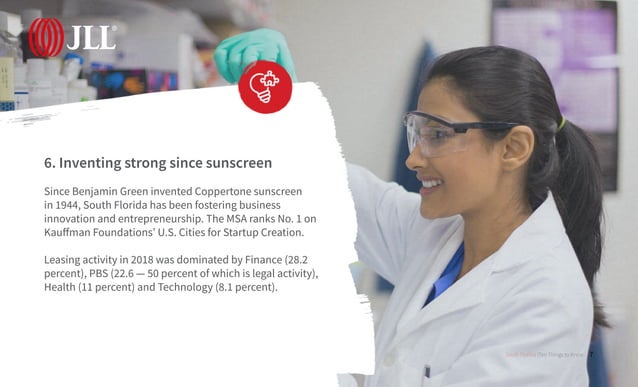 SFL 10 things to know | PDF