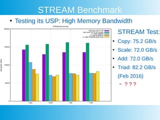 Experiences with Power 9 at A*STAR CRC | PPT