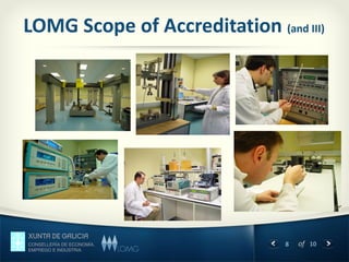 Metrology lab as a core infrastructure for an innovation ecosystem | PDF