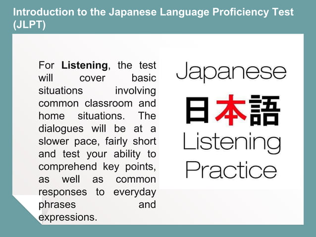 Japanese Language | PPTX