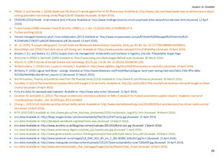 Jaguar Land Rover - Integrated Assessment | DOCX