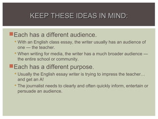 Jlsm vsengclasswritingf15 | PPT