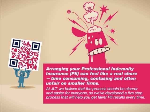 Five steps to perfect PII results | PPTX | Legal Services Industry ...