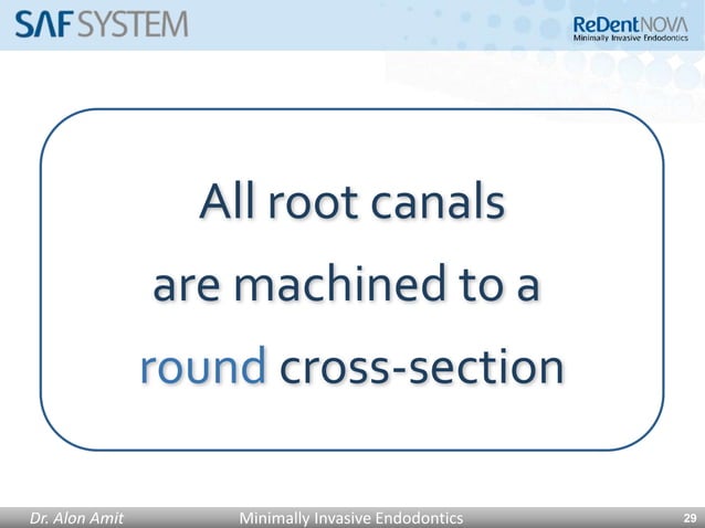 SAF System presentation - July 2014 | PPTX
